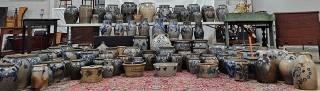 Victoria Auction